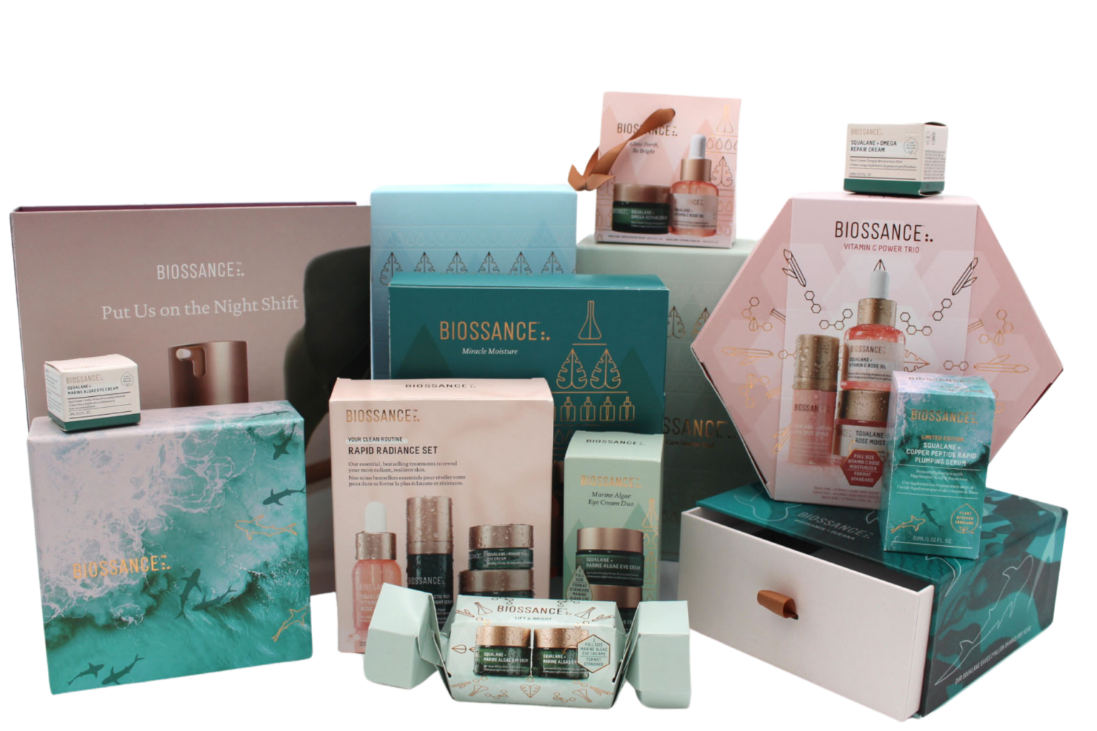 Package Services | Calitho Printing Packaging Bay Area