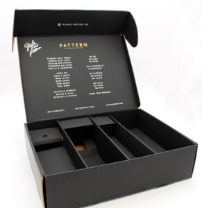 Gallery | Calitho Printing Packaging Bay Area